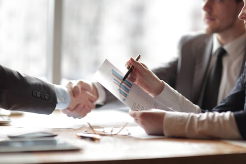 What do I need to be aware of when selling my company’s assets?